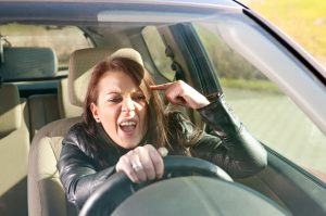 Does America Have the Angriest Drivers?