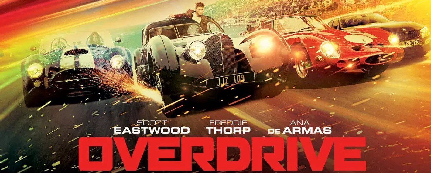 Overdrive – Every Gearhead’s Newest Favorite Movie