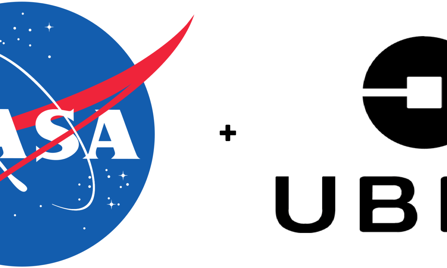 NASA And Uber Are Working Together To Bring Us Flying Cars!