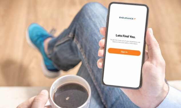How To File A Claim With Endurance Warranty | Endurance