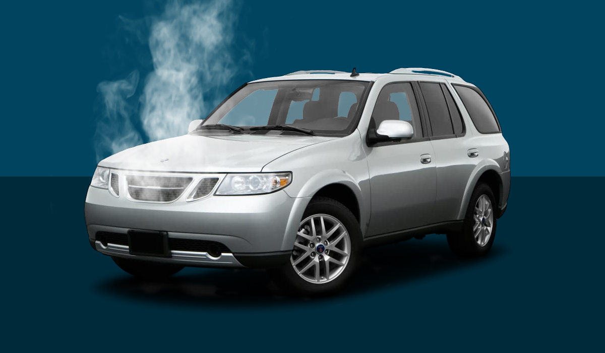 SAAB Extended Warranty Options | Endurance Vehicle Protection