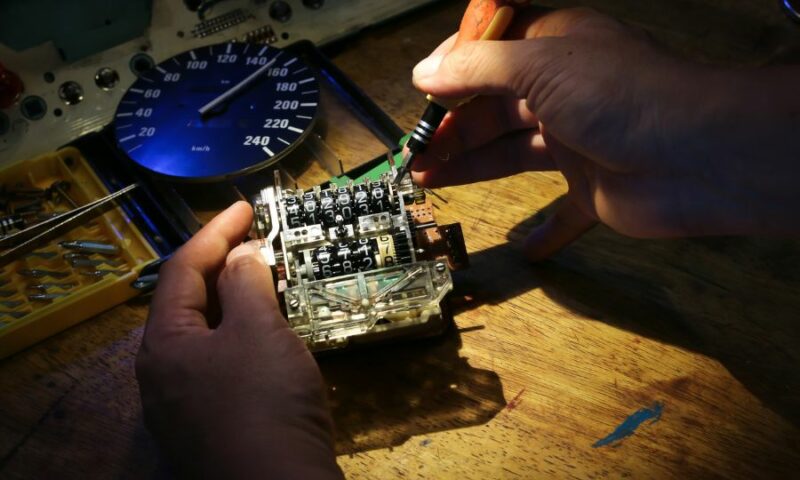 Odometer Fraud And Tampering On Used Cars | Endurance Warranty