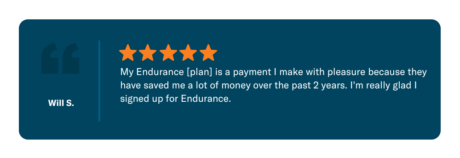Everything You Need To Know About Endurance Extended Warranty Coverage ...